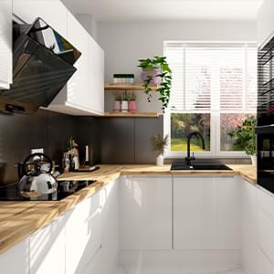 Projektowanie kuchni